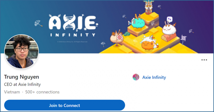 Axie Infinity là gì? Có kiếm tiền được không hay lừa đảo? - CAFEBITCOIN ...