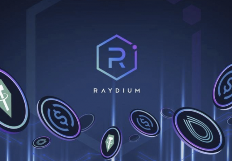 Raydium (RAY) là gì? Những điều bạn cần biết về Raydium và RAY coin ...