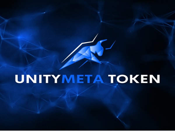 UnityMeta Token: Ra mắt một hệ sinh thái toàn diện bao gồm trò chơi ...